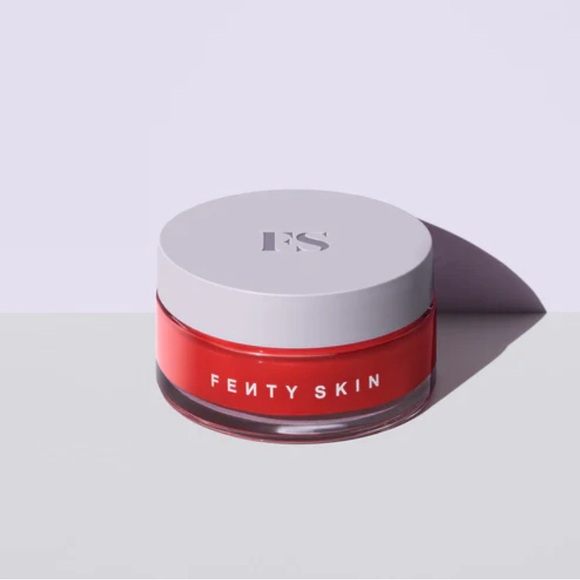 Fenty Beauty | Skincare | New In The Box Fenty Cherry Dub Blah 2 Bright ...